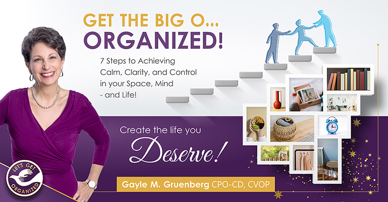 Home - Lets Get Organized Professional organizing services